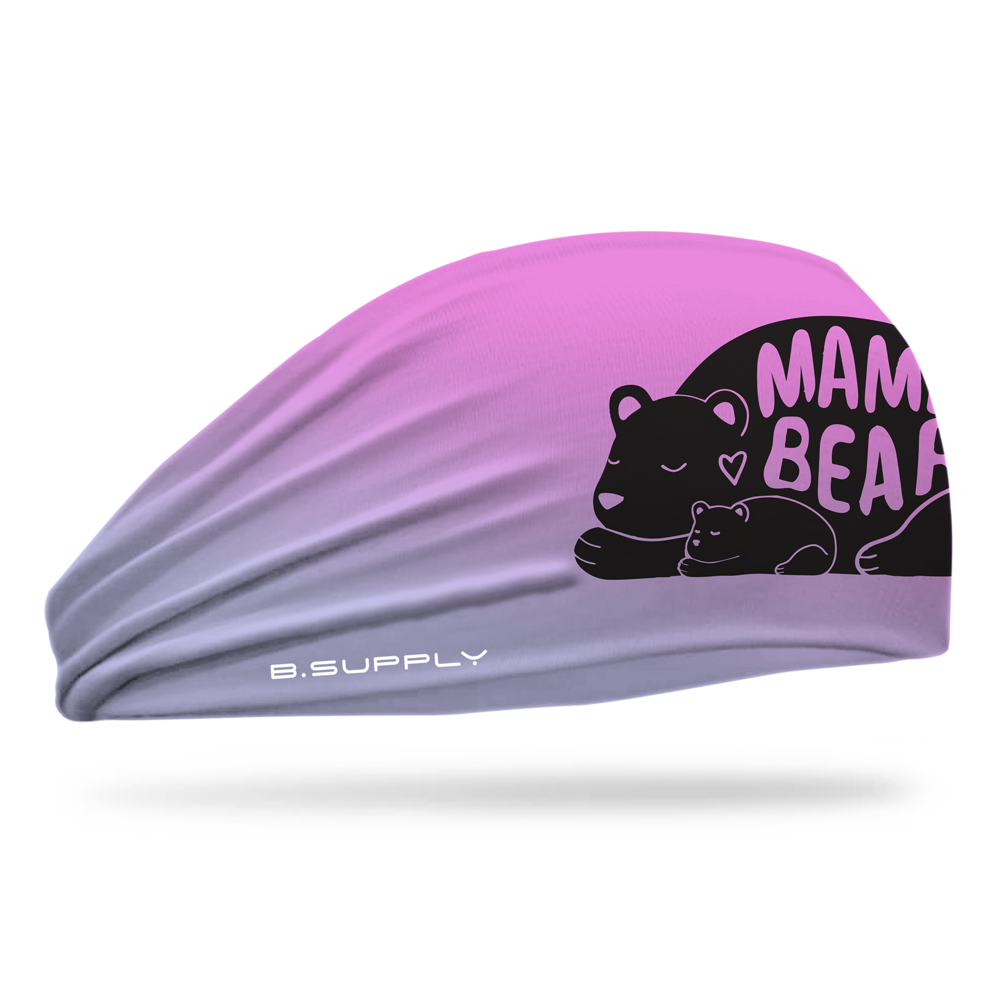 Mother's Day Headband — Bandana Supply