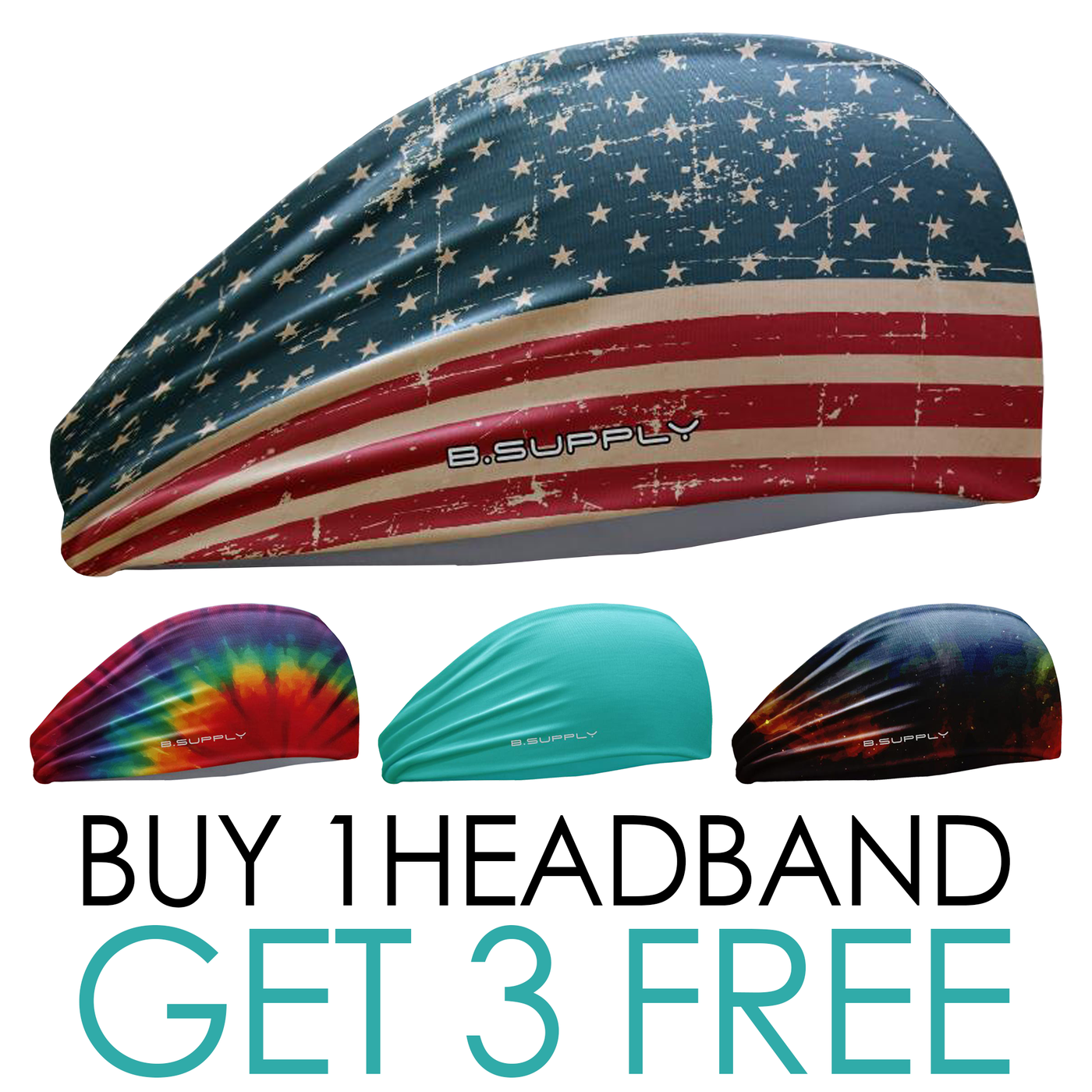 Custom Bandanas Wholesale Bulk Orders - Logo Customize Printed Bandana ...