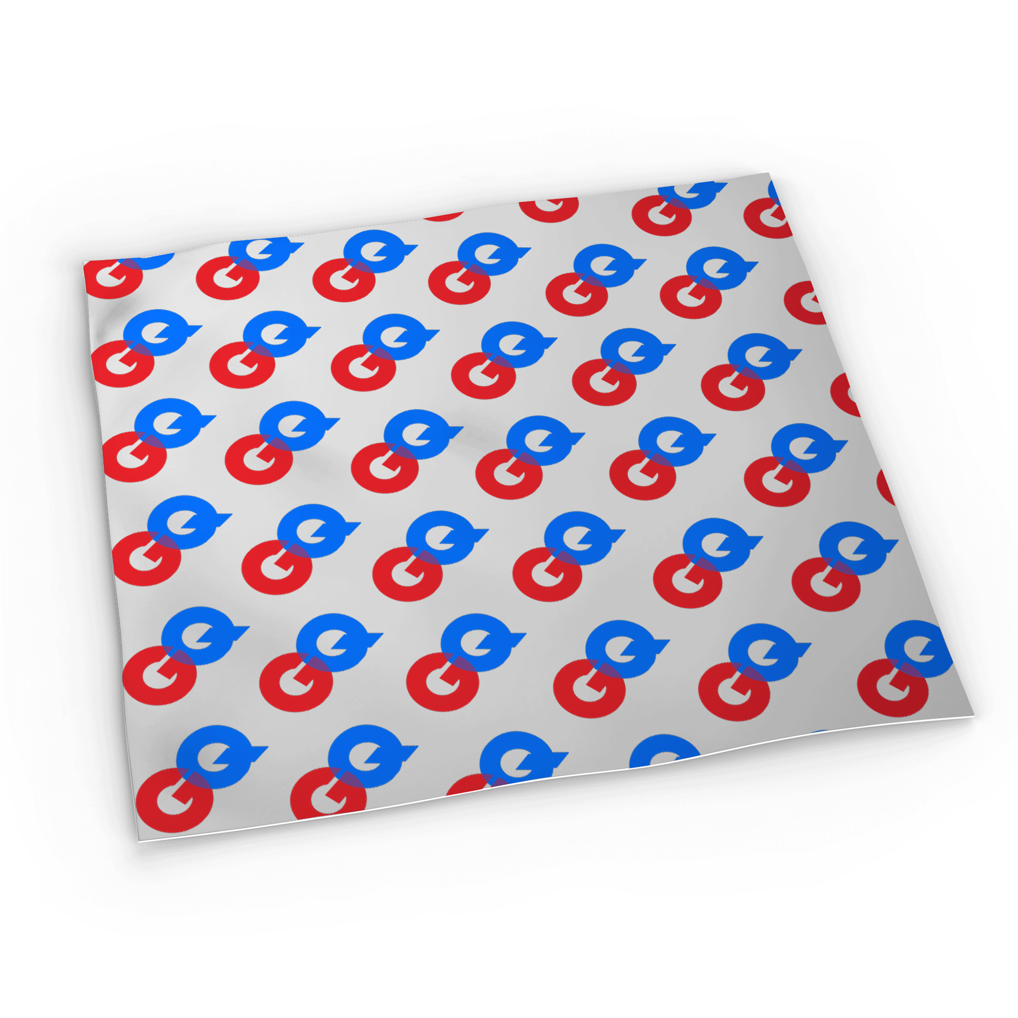 Custom Full Color Bandanas — Bandana Supply