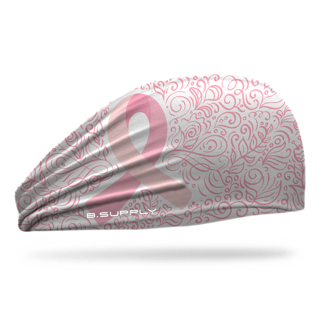 Breast Cancer Awareness — Bandana Supply