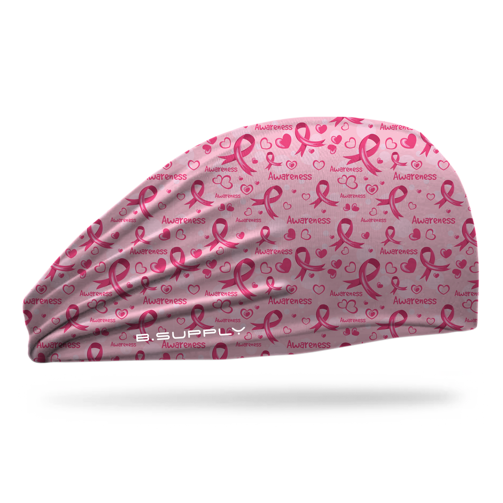 Breast Cancer Awareness — Bandana Supply