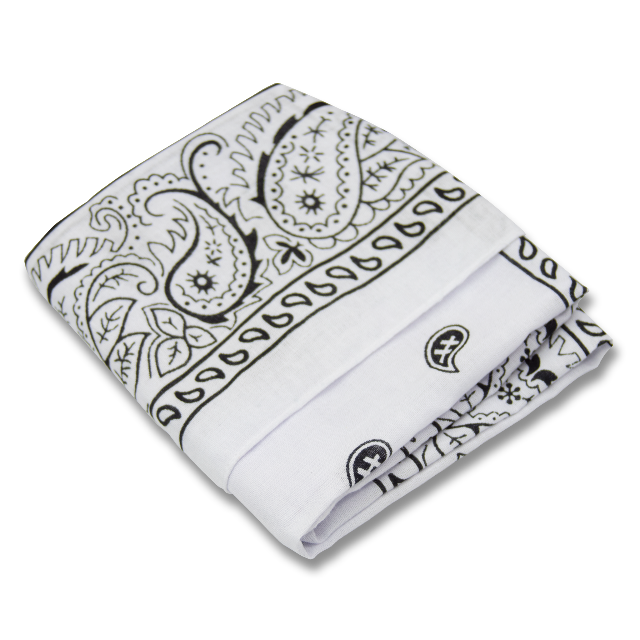 Custom Bandanas Wholesale Bulk Orders - Logo Customize Printed Bandana ...